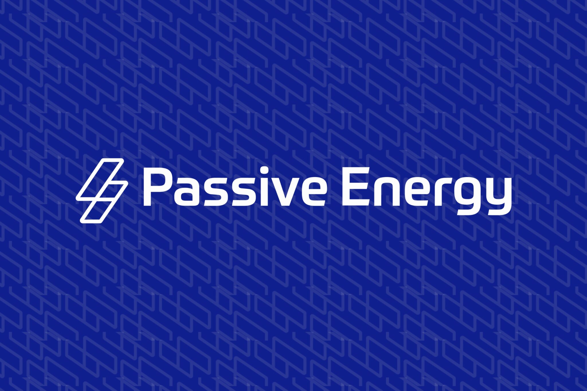 Passive Energy Case Study – Krafted Digital